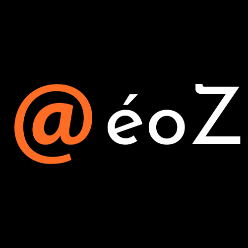 @éoz - Accueil